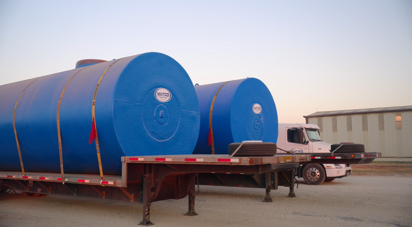 Permatank – WATCO TANKS INC.